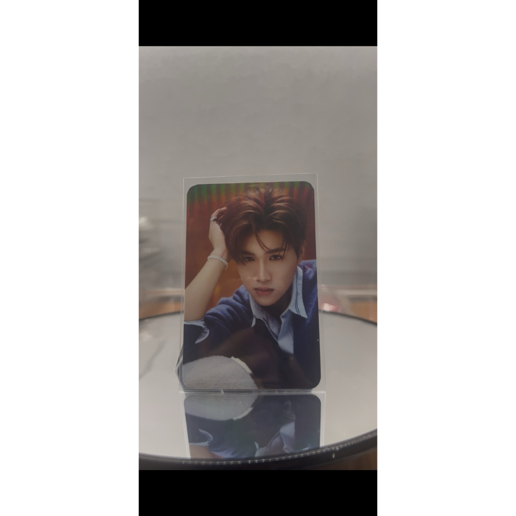 CARD CAPTAIN MD BOOTH - LUCKY DRAW | Shopee Việt Nam