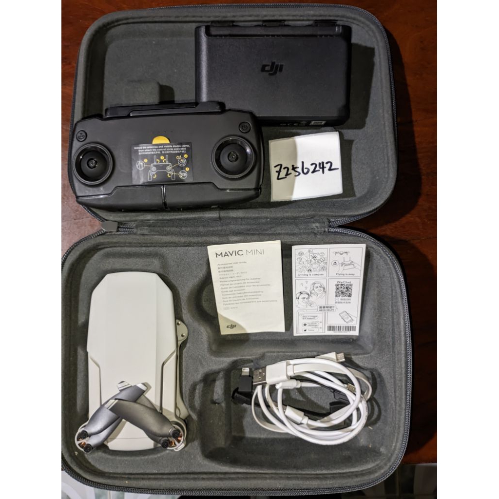Flycam dji mavic mini 1 ( combo 3 pin ) | Shopee Việt Nam