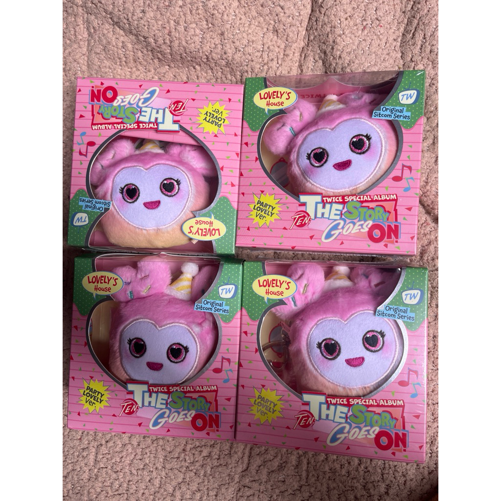 ALBUM CARD TWICE NEMO PARTY LOVELY MINA CHÍNH HÃNG | Shopee Việt Nam