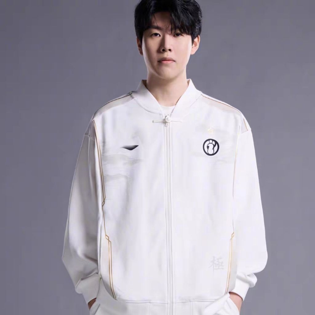 Jacket IG LPL 2025 | Shopee Việt Nam