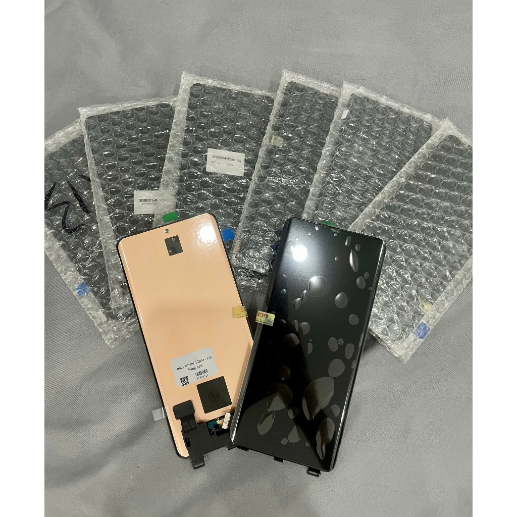Màn hình Xiaomi Mi 12 Pro/ Mi 12S Pro/ Mi 12S Ultra | Shopee Việt Nam