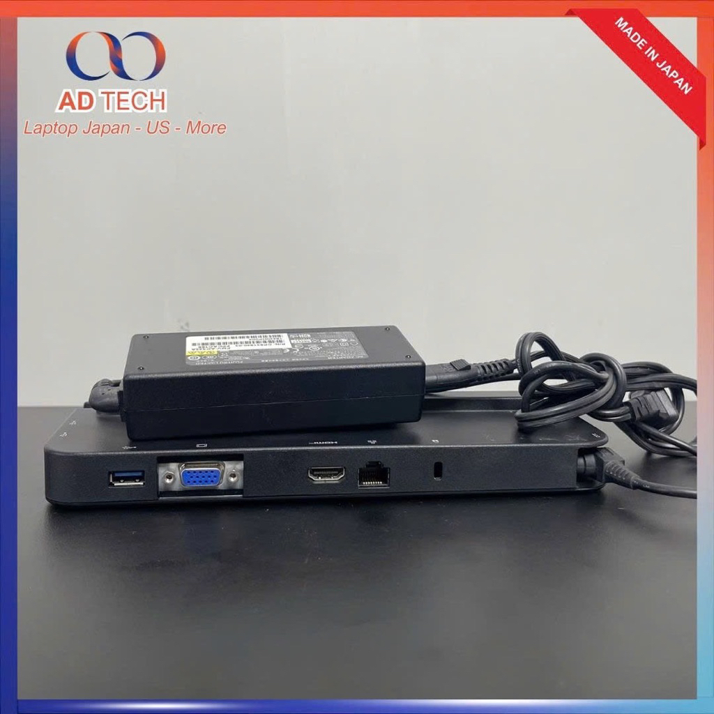 Dock mở rộng port cho Fujitsu Q506 Q508 Q509 Nhật Bản | Shopee Việt Nam