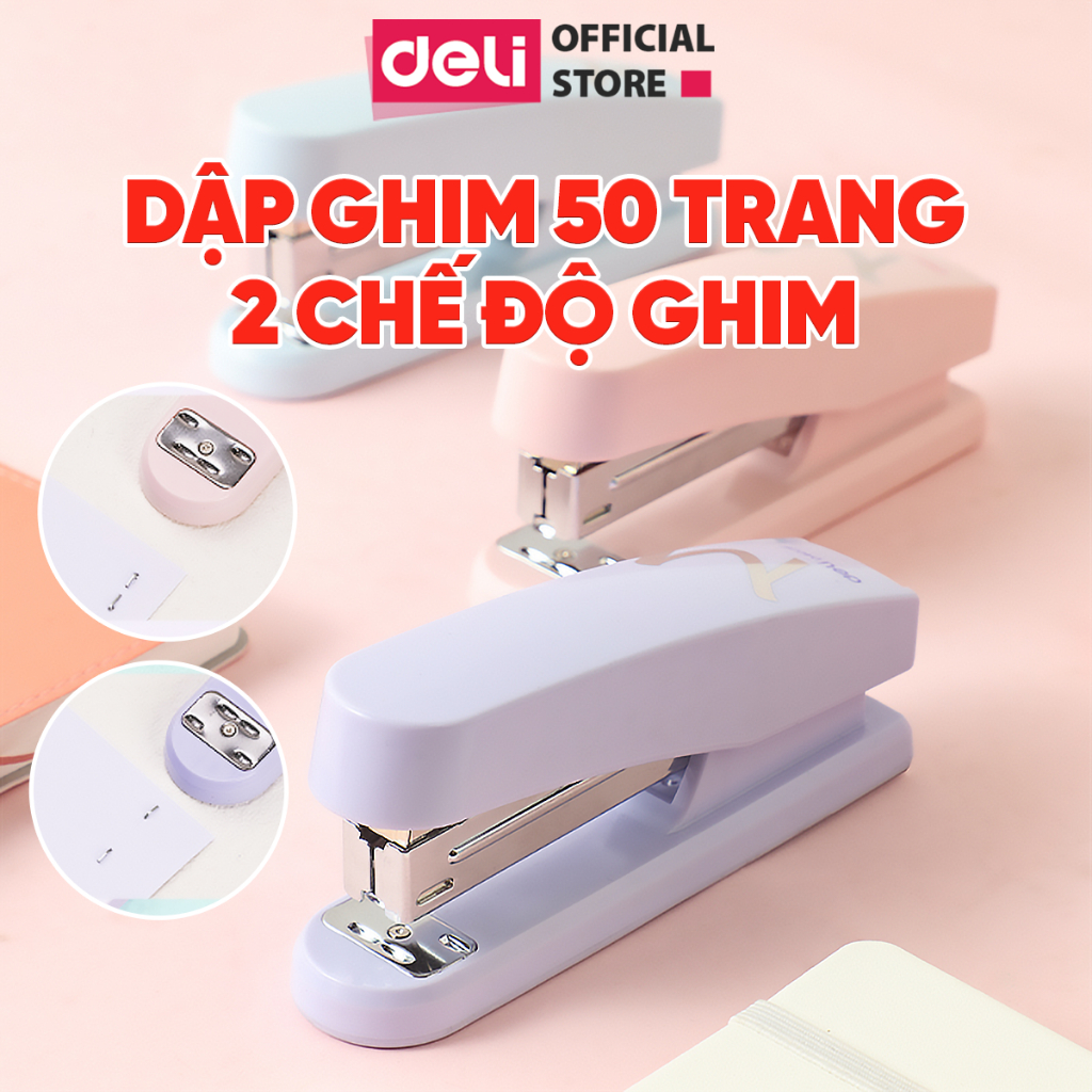 Dập ghim - Giá Tốt, Sale Tháng 06, Ship 0 Đồng | Shopee Việt Nam