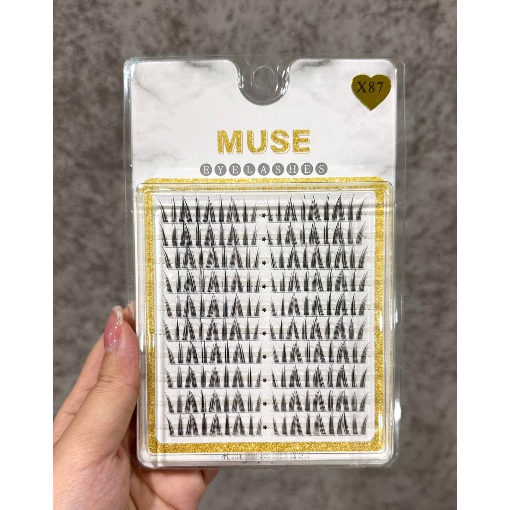 Mi MUSE X87, mi cụm tự nhiên, mi giả cao cấp, mi Muse - ELE MI STORE ...