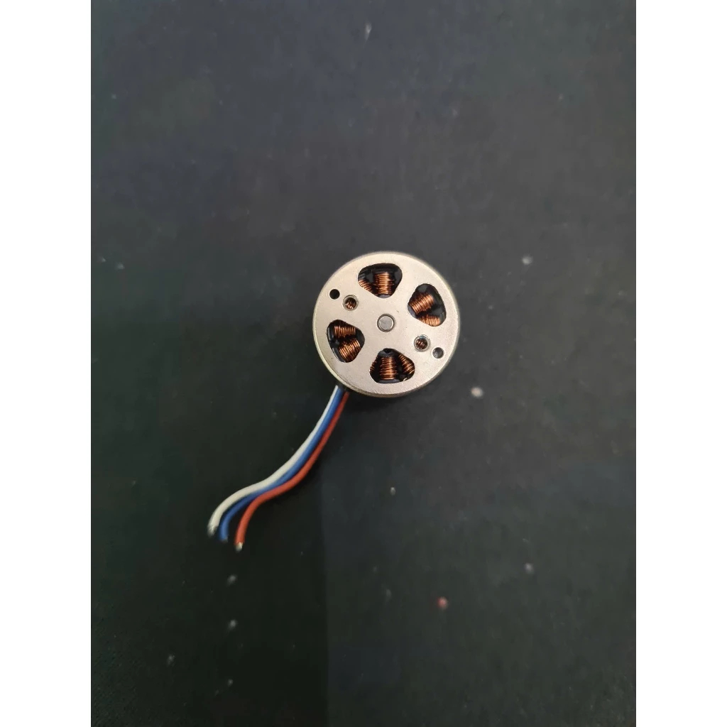 Động cơ, Mô Tơ không chổi than Flycam Drone F198, E88MAX ,E99MAX ,P11 ...