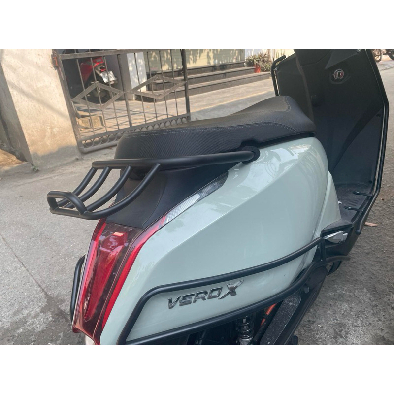 Baga Cong Xe Điện Vinfast VeroX | Shopee Việt Nam