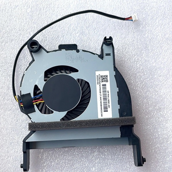 [HCM] Fan Quạt tản nhiệt CPU Laptop HP Elitedesk 800 705 G4 G5 G3 ...