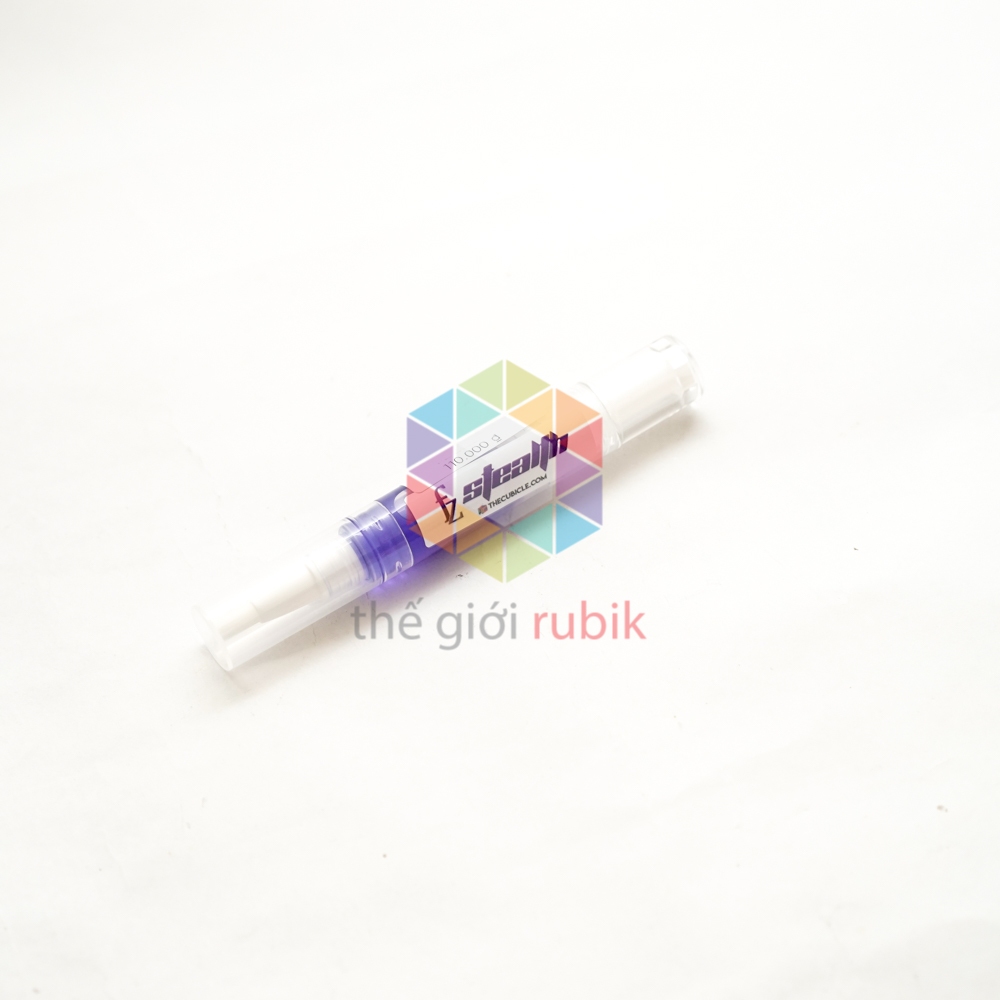 TheCubicle Lube FZ-Stealth 4cc | Shopee Việt Nam