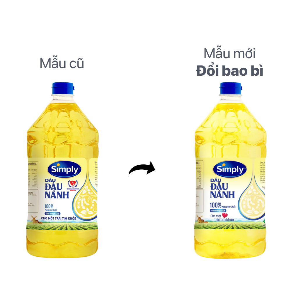 Dầu ăn simply 5l - Giá Tốt, Sale Tháng 06, Ship 0 Đồng | Shopee Việt Nam