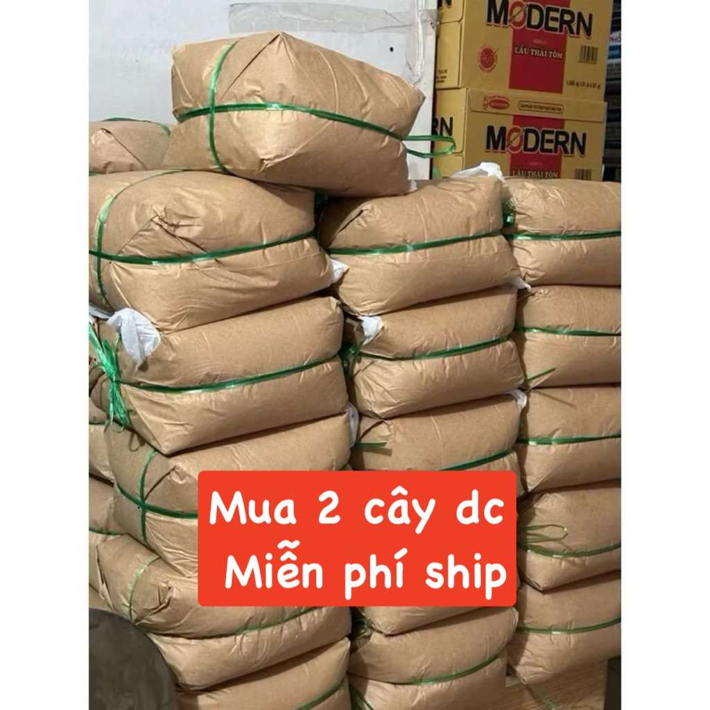 ‼️2 Cây Miễn ship‼️ - Sỉ đường trắng cây 12kg . đường hạt nhỏ , hạt ...