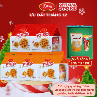 Karo - Bánh Giá Tốt, Chính Hãng, Đảm Bảo 丨 Shopee Việt Nam
