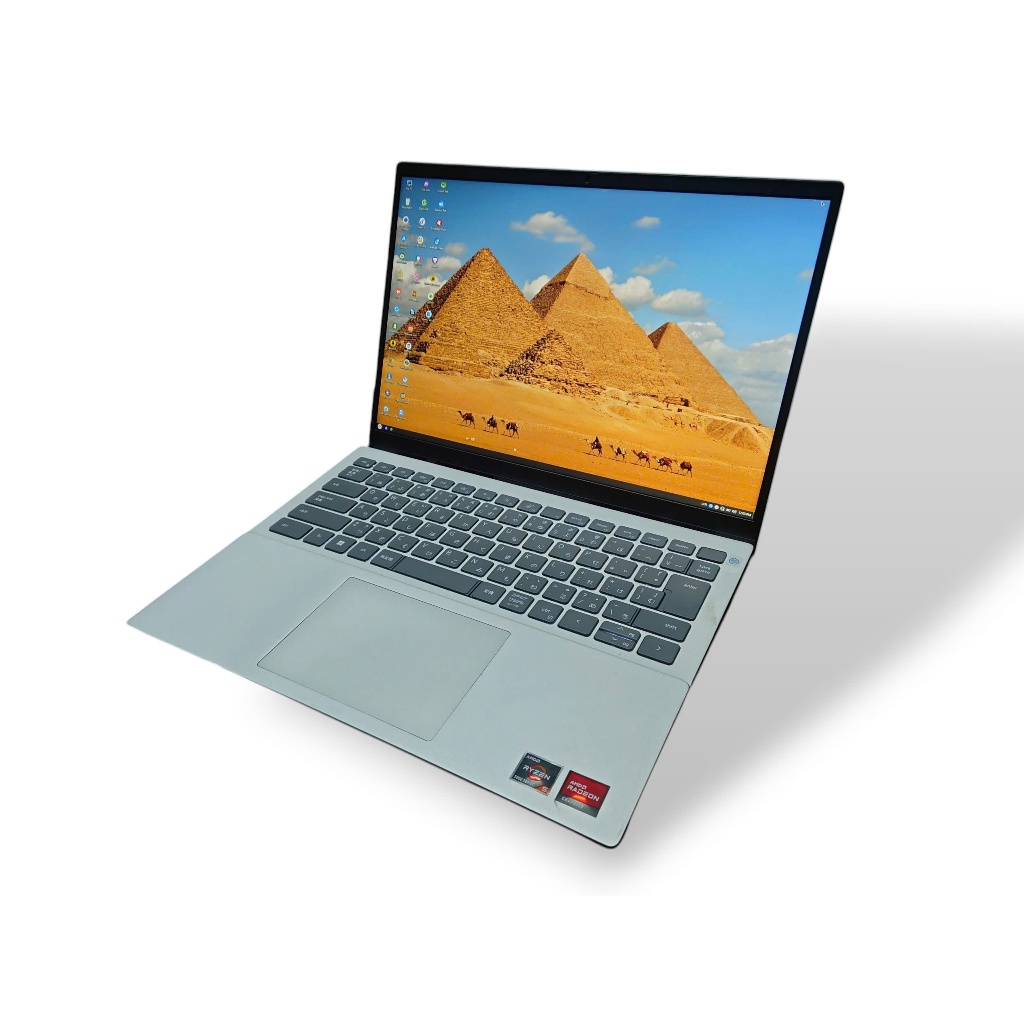 Laptop Dell Inspirion 5425 | AMD Ryzen™ 5 5625U |DDR4 8-16GB | SSD NVME ...
