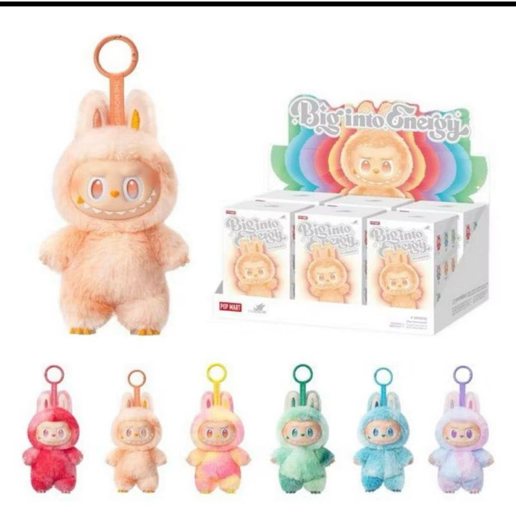 Mô hình labubu v3 blind box ( Mua combo tuần lộc + V3 ưu đãi hơn nhiều ...