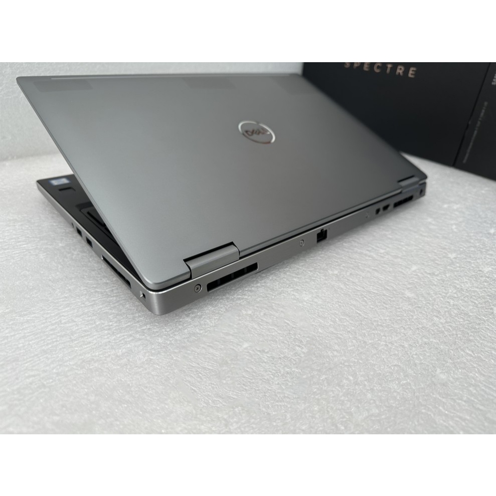 Dell Precision 7540 Core i7 9850H VGA T1000 15.6-Inch 4K | Shopee Việt Nam