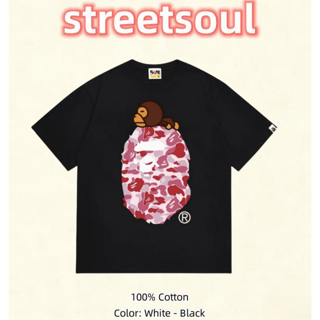 Bape - Giá Tốt, Chính Hãng, Đảm Bảo | Shopee Việt Nam