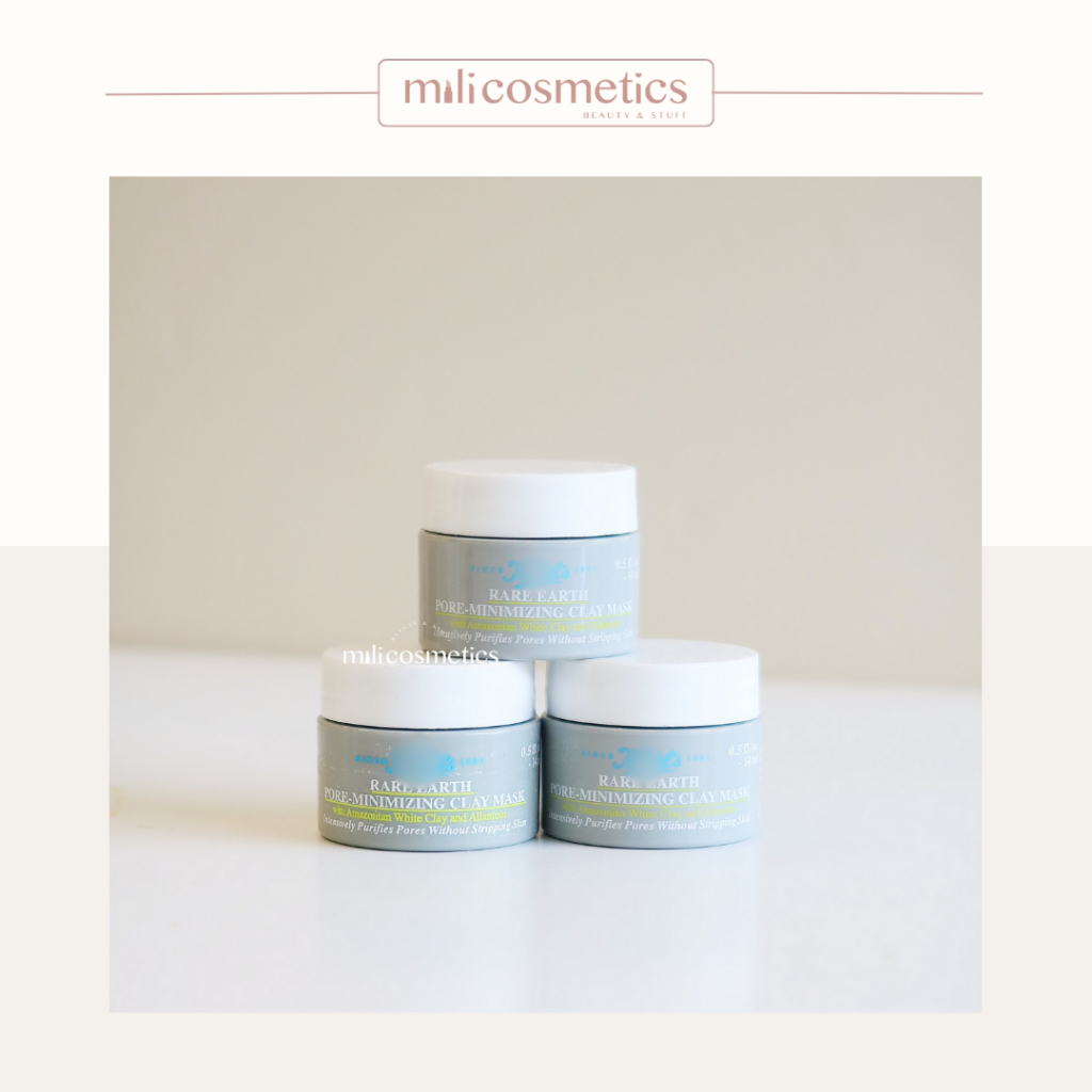 Mặt nạ đất sét Kieo 14ml (date 06/28) | Shopee Việt Nam