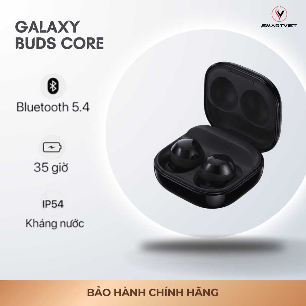 Galaxy buds core - Giá Tốt, Sale Tháng 06, Freeship 0Đ | Shopee Việt Nam