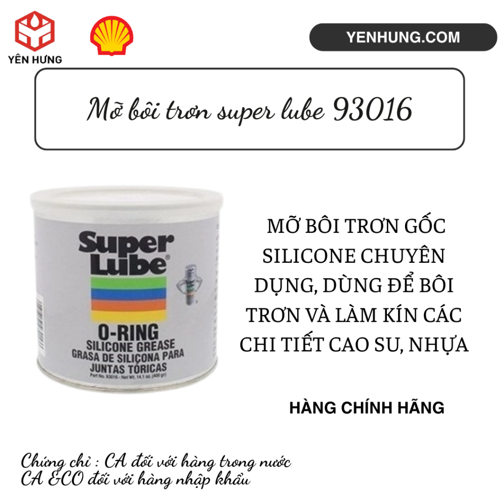 Super Lube 93016 | Shopee Việt Nam