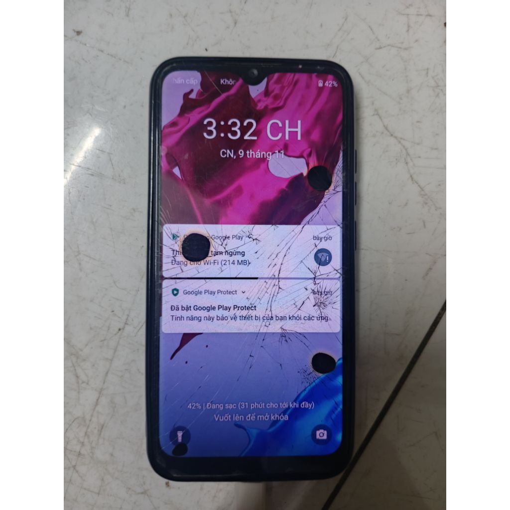 Điện Thoại Vsmart Joy 2+ | Shopee Việt Nam