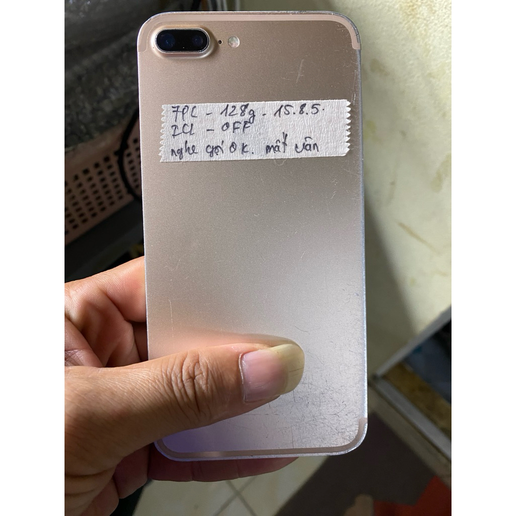 Cụm 7pl-128g quốc tế | Shopee Việt Nam