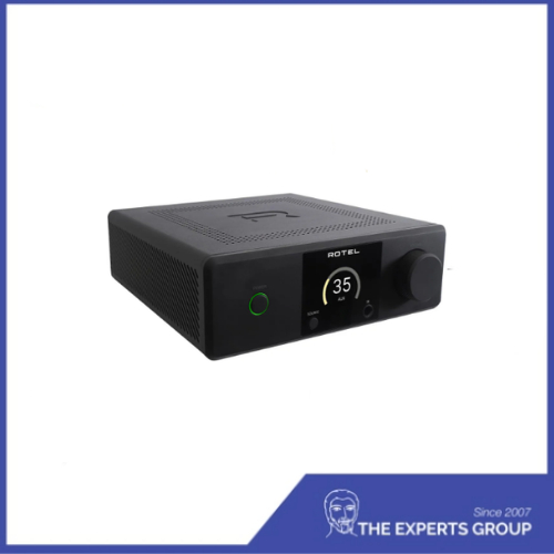 [Hàng Chính Hãng] Amply Tích Hợp Rotel DX-5 Cao Cấp – Class AB, DAC 32 ...