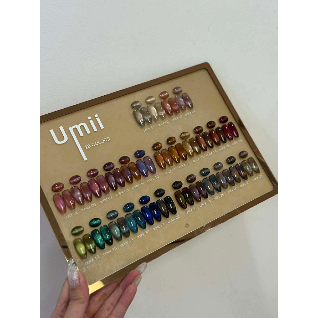 TỔNG HỢP SET SƠN UMii | Shopee Việt Nam
