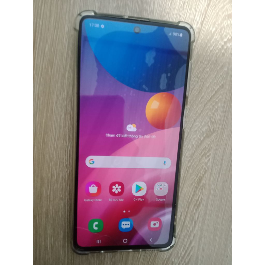 Samsung Galaxy M51 có Nfc pin 7000 ram 8/128gb | Shopee Việt Nam