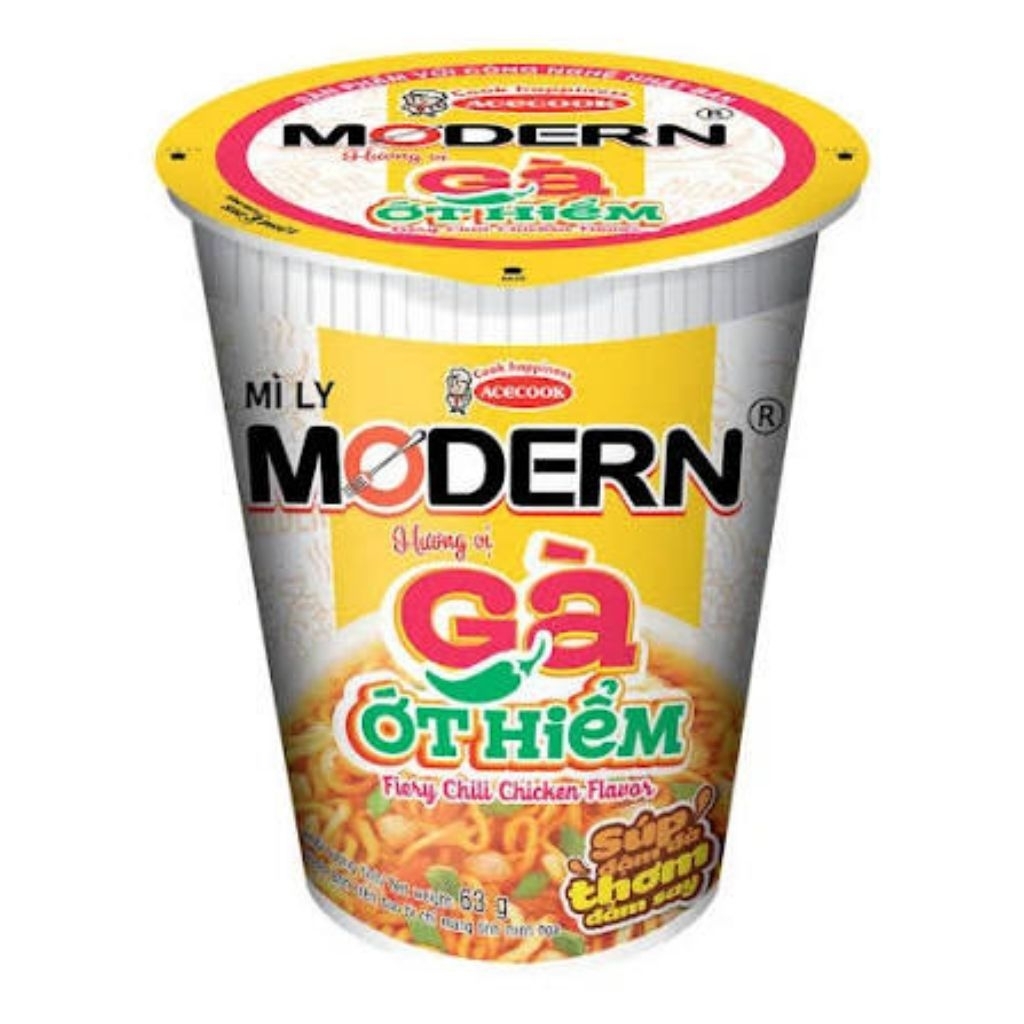 Mì Ly Modern date 14/1/2026 | Shopee Việt Nam
