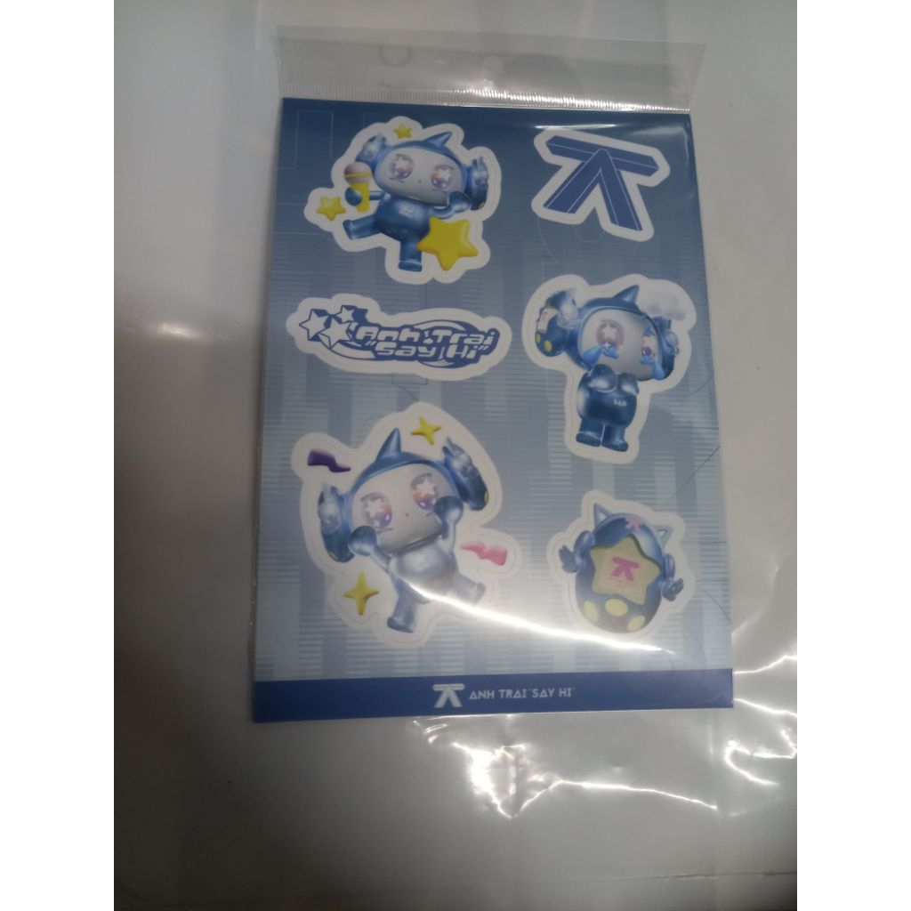 STICKET ATSH | Shopee Việt Nam