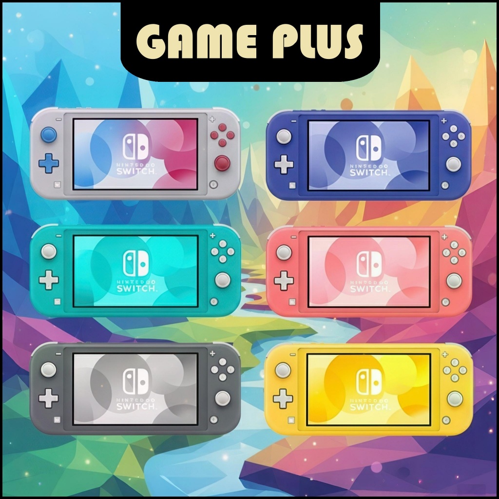 Nintendo Switch - Máy Game Chất Lượng, Giá Tốt, Đảm Bảo | Shopee Việt Nam
