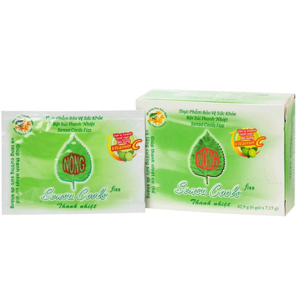 Sensacool - Giá Tốt, Miễn Phí Vận Chuyển, Đủ Loại | Shopee Việt Nam