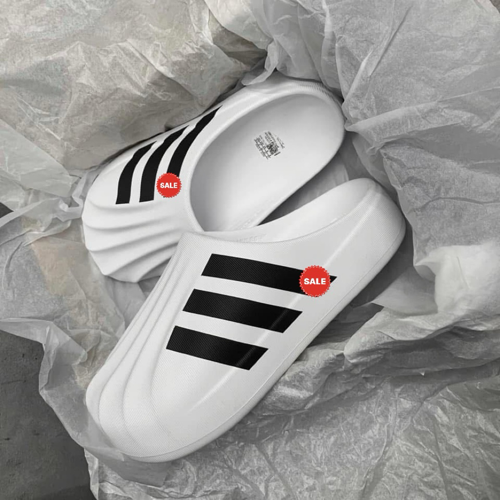 🔥HÀNG SIÊU CẤP🔥( FULL BOX + BLL )Dép sục hở gót cho nam nữ phong cách ...