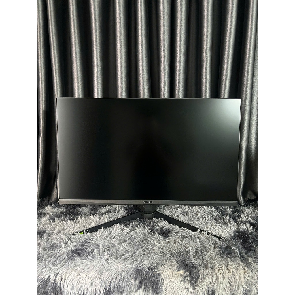 Màn ASUS TUF 32inch VG32AQL1A - 2k - 170hz Like New | Shopee Việt Nam