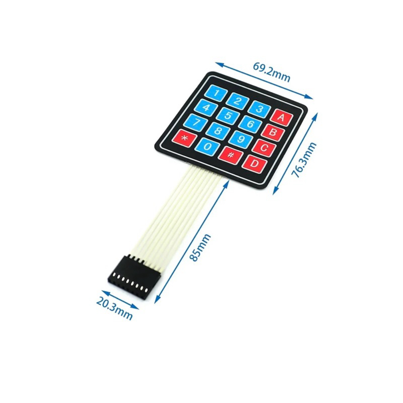 Keypad - Giá Tốt, Sale Tháng 06, Freeship 0Đ | Shopee Việt Nam