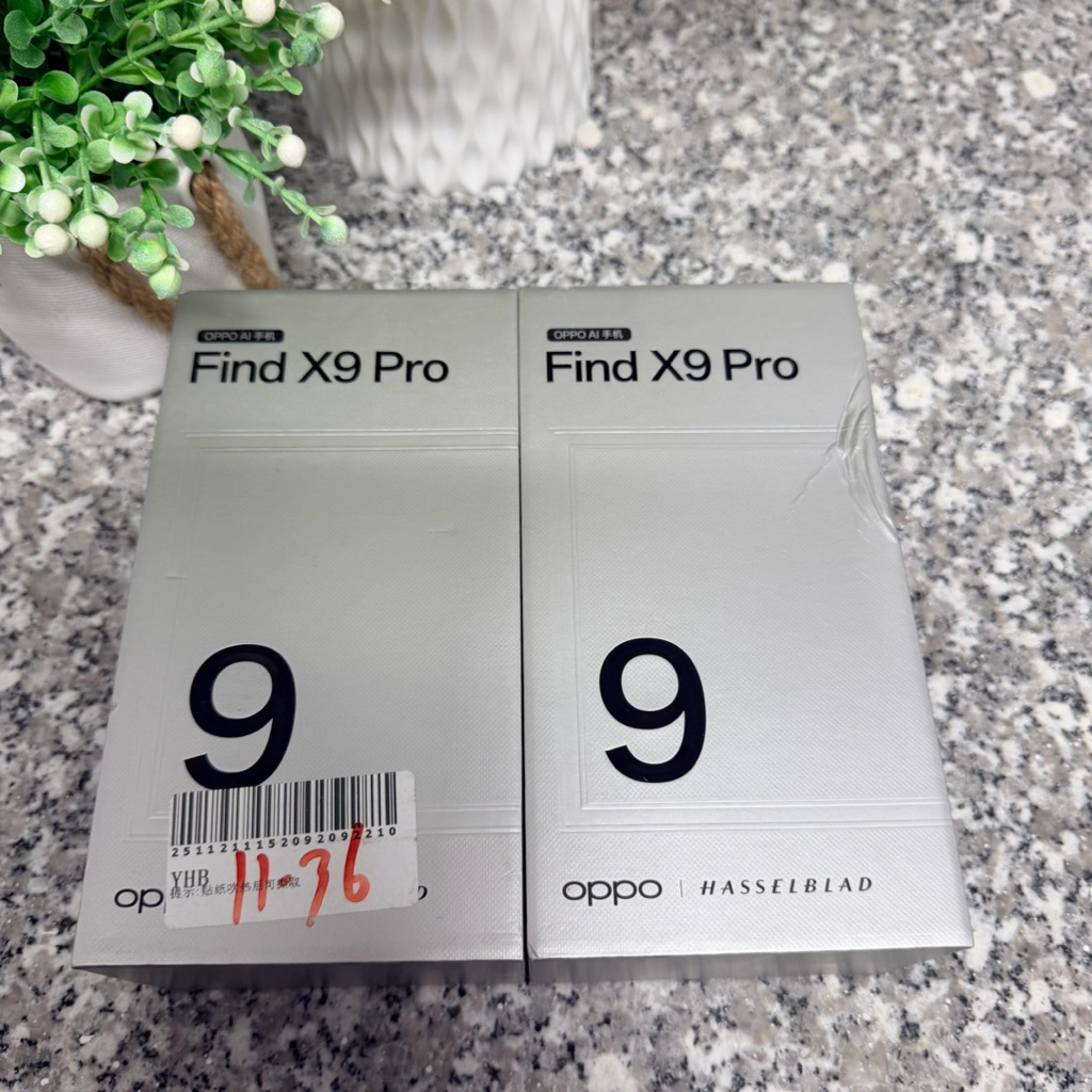 OPPO FIND X9 Pro cũ 12/256G nội địa Fullbox đã qua sử dụng Bảo hành 1 ...