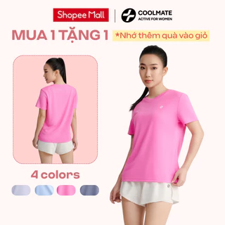 Coolmate Active For Women - Shopee Mall Online | Shopee Việt Nam