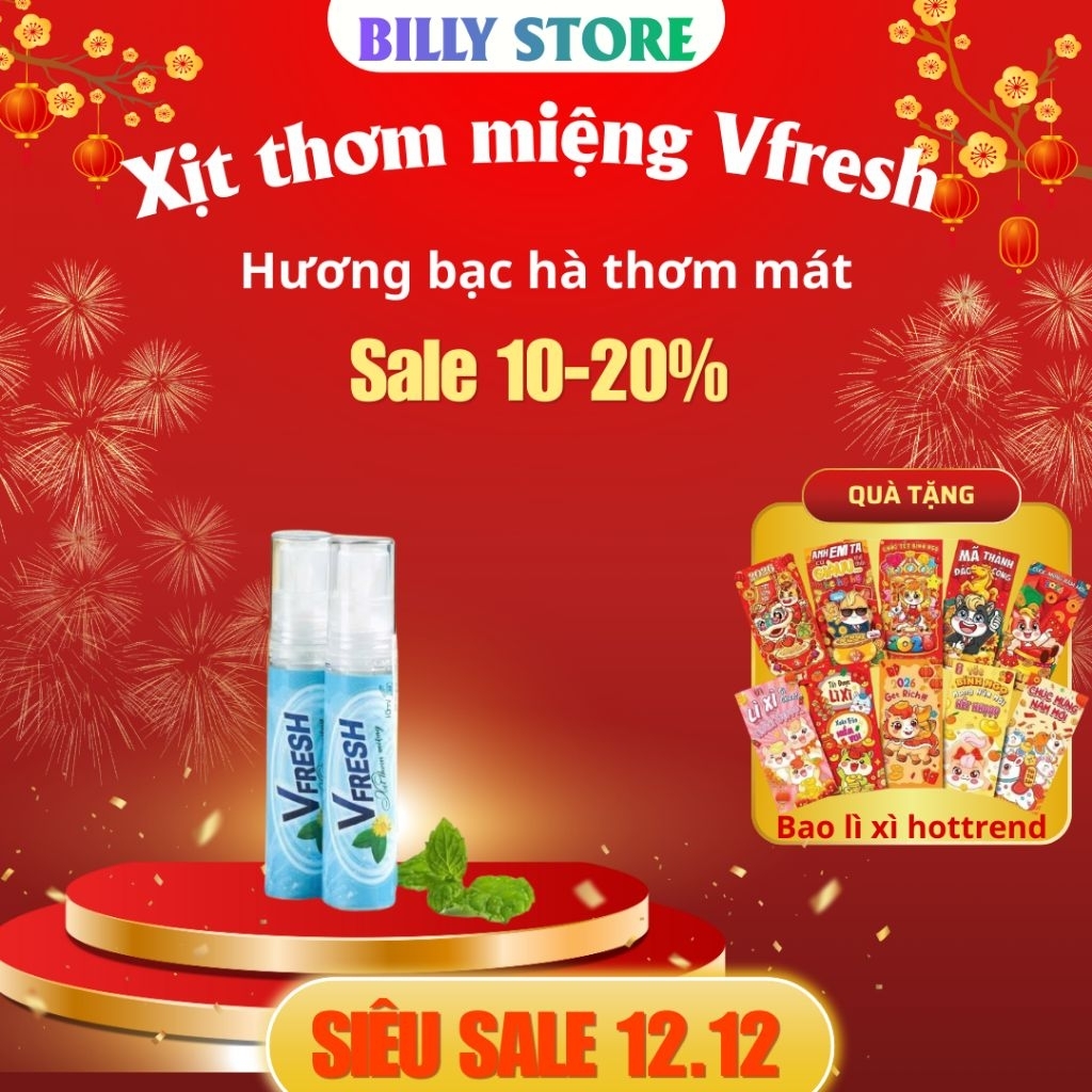 Vfresh - Nước Ép Trái Cây Chính Hãng, Giá Tốt, Đảm Bảo | Shopee Việt Nam