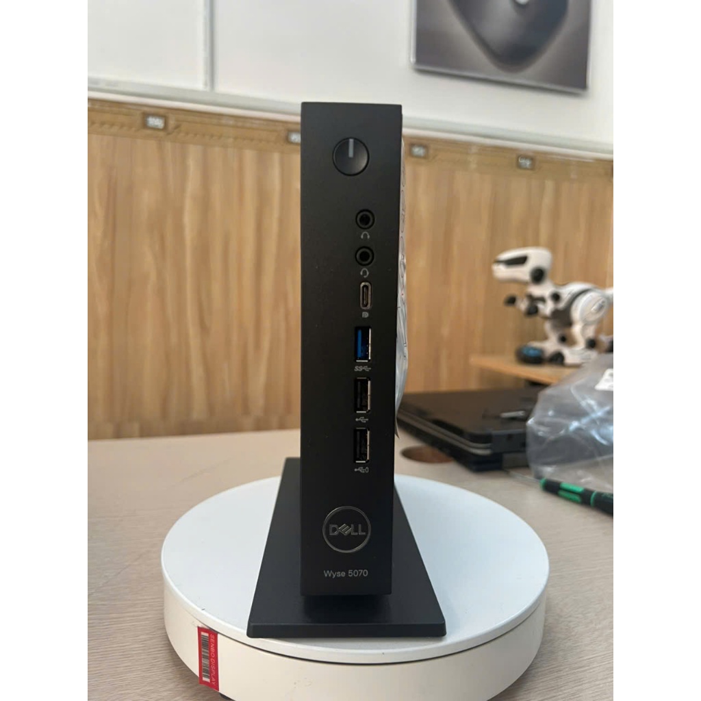 Dell Wyse 5070 99% Full Box vui lòng đọc kỹ mô tả | Shopee Việt Nam