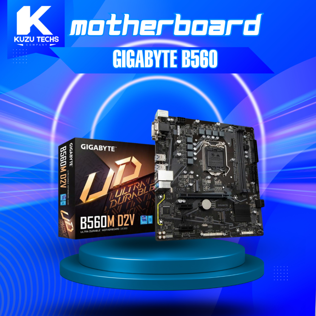 Mainboard Gigabyte H310 B360 B460 B560 | Socket 1151 1200 | Hỗ Trợ ...