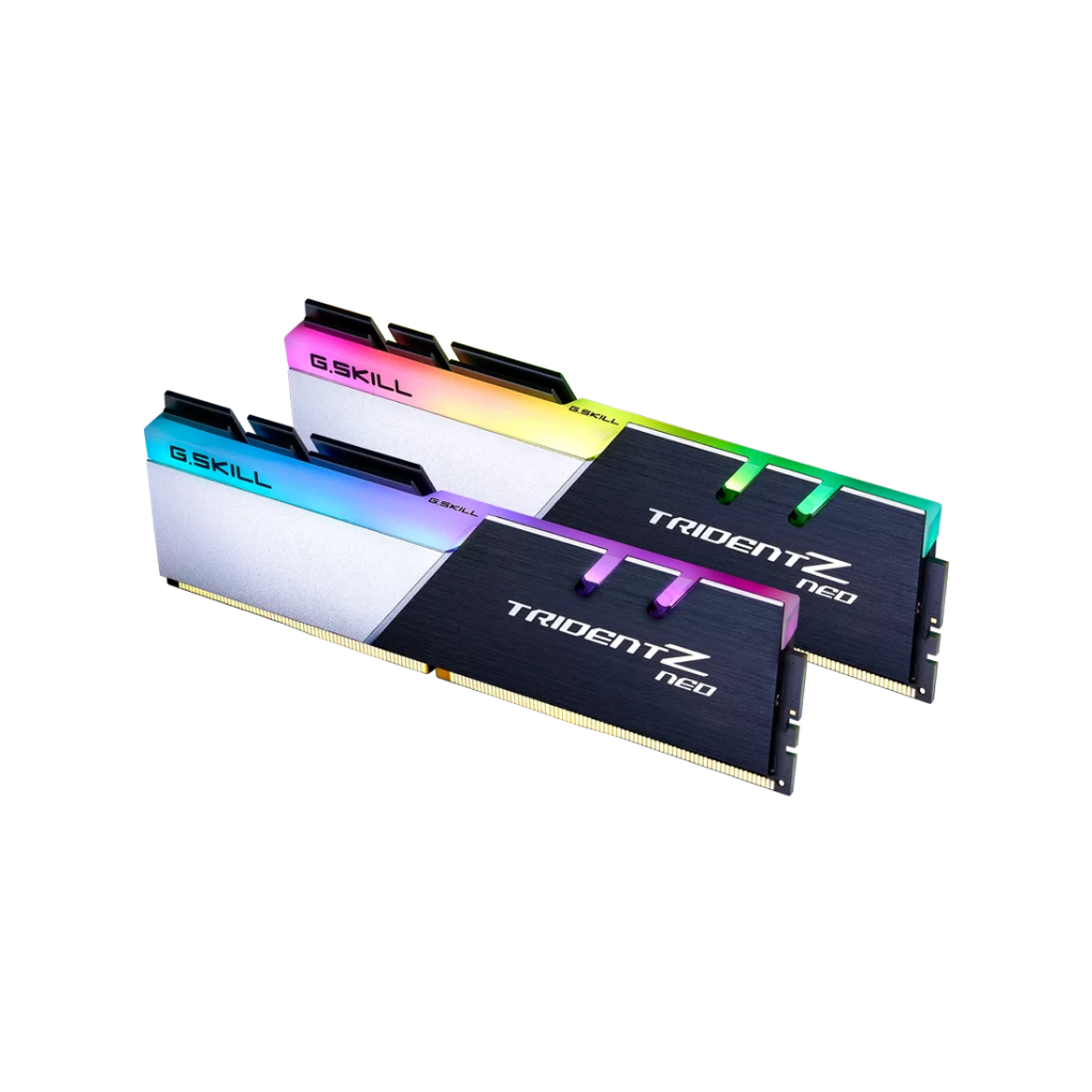 Kit Ram Máy Tính G.Skill Trident Z Neo 16GB (2x8) 3600Mhz DDR4 HÀNG ĐẸP ...
