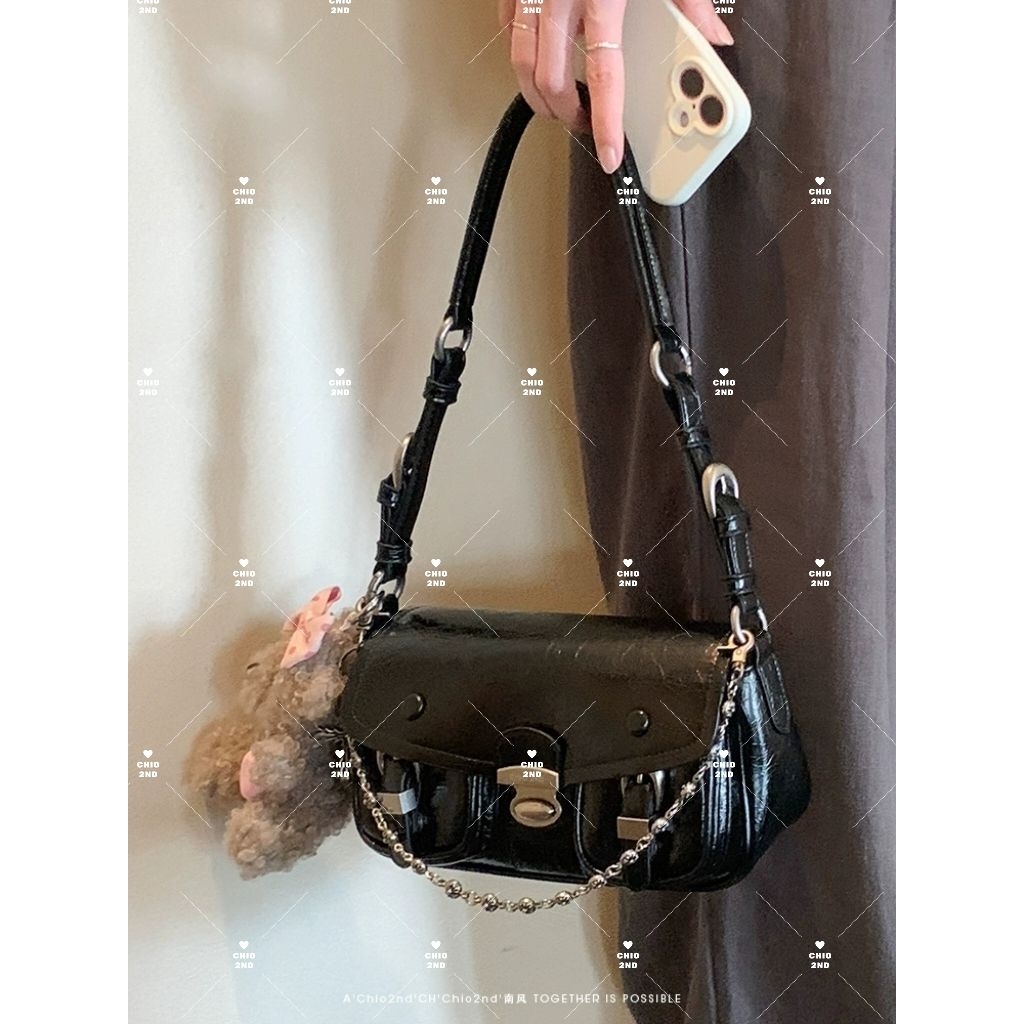 Túi CHIO2ND Chính hãng - CO25121201 | Shopee Việt Nam