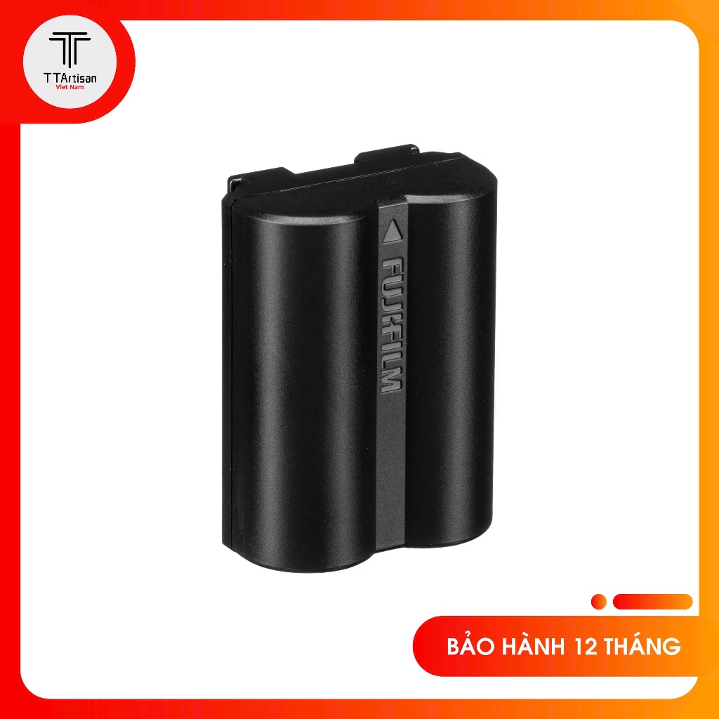 [ Có Bảo Hành ] Pin Fujifilm NP-W235 / XT4 / XT5 / XS20 / XH2 / XH2S ...