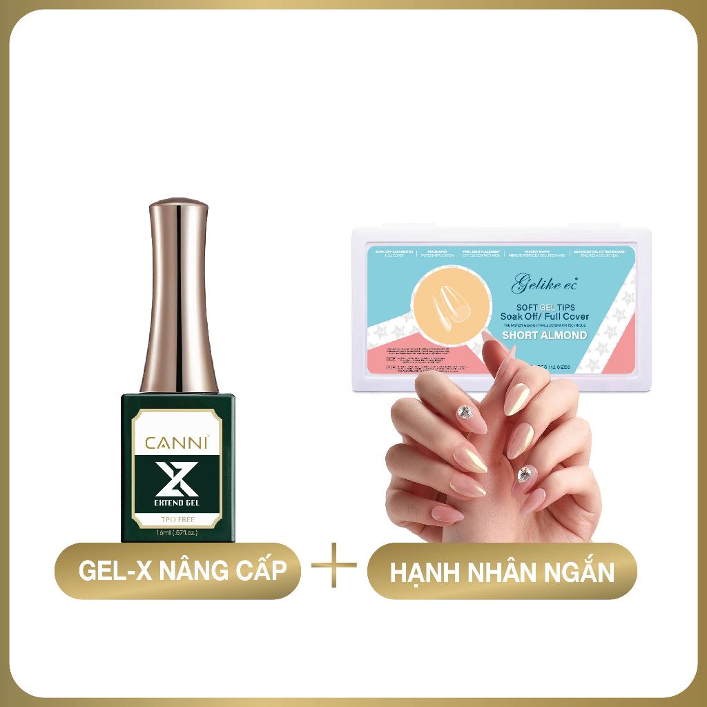 CANNI XGEL System+ Bầu Ngắn | Shopee Việt Nam