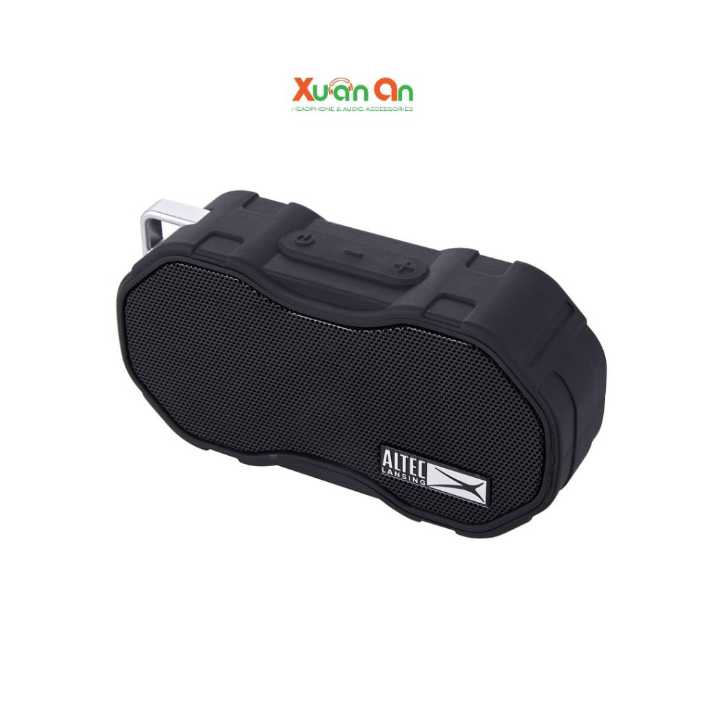 Loa Mini Altec Lansing Baby Boom Chính Hãng qua sử dụng | Shopee Việt Nam