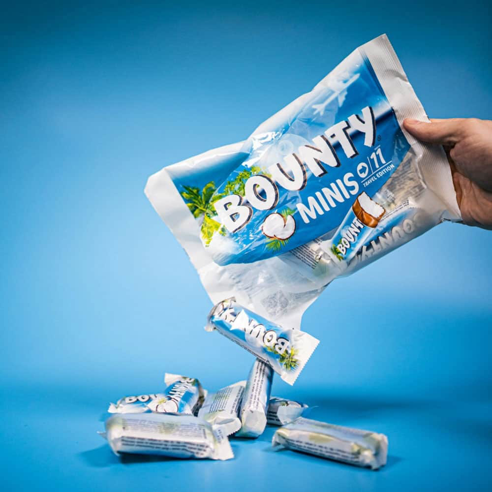 Socola dừa Bounty và Donaci | Shopee Việt Nam
