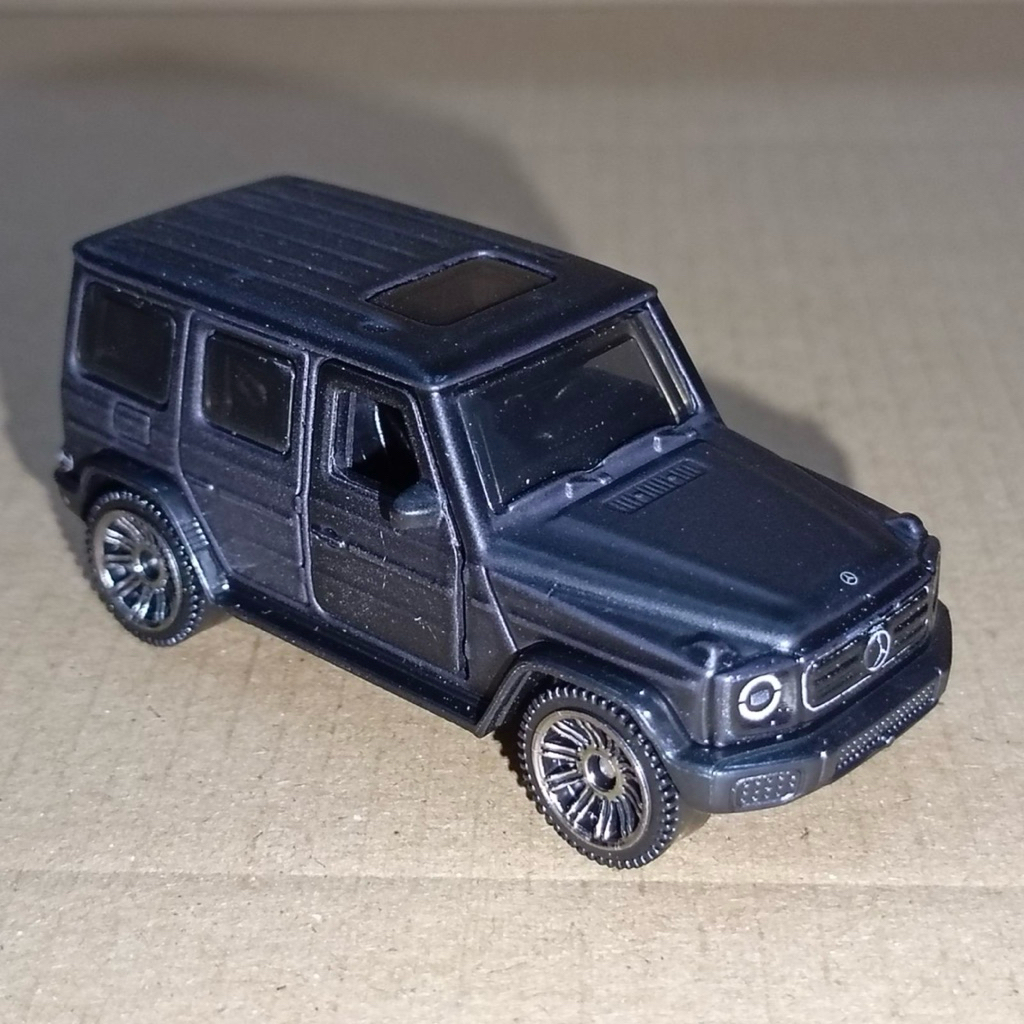 Xe Matchbox 2025 Mercedes-Benz G 560 | Shopee Việt Nam