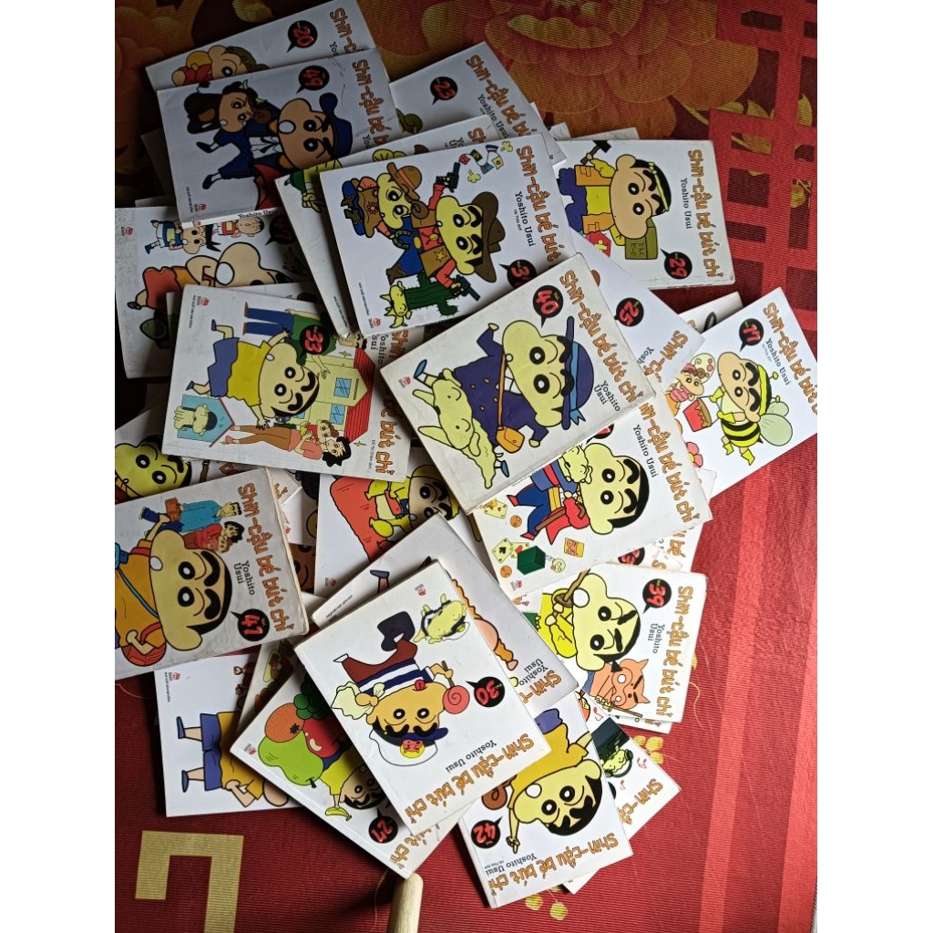 tập vở nhật thiếu nhi - Shin cậu bé bút chì | Shopee Việt Nam