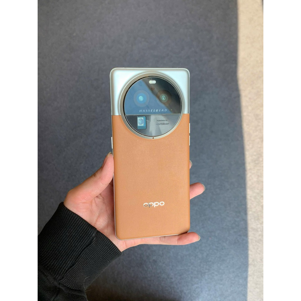 Oppo Find X6 Pro 5G (12GB/256GB) đủ màu zin đẹp 99% | Shopee Việt Nam