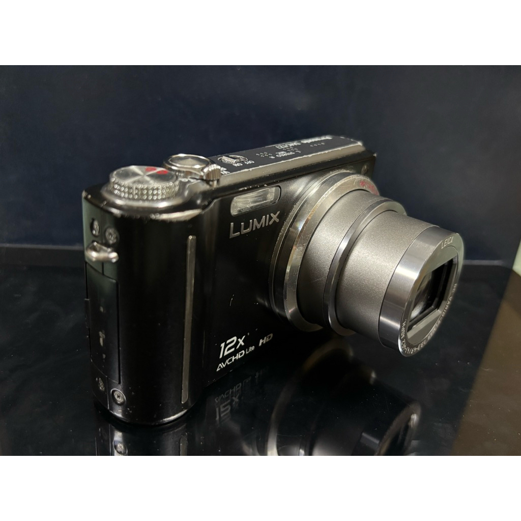 PANASONIC LUMIX DMC-TZ7 | Shopee Việt Nam