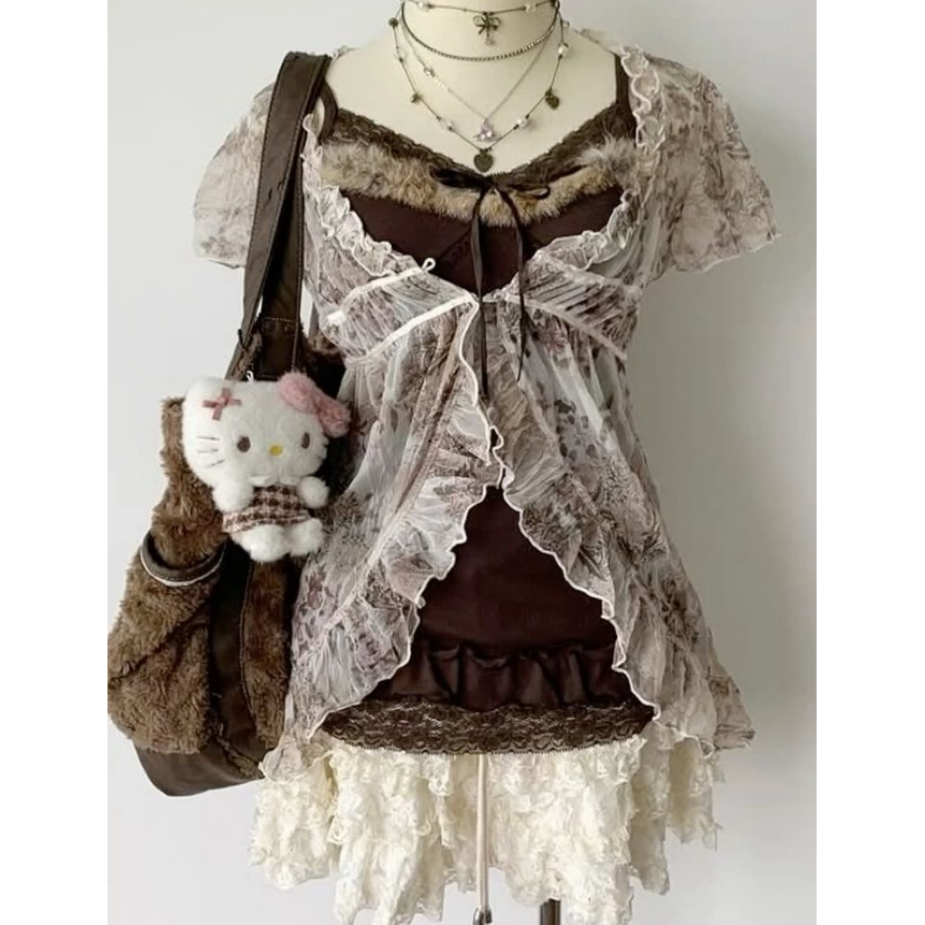 [UPDATE] mori vintage lộn xộn 2hand (Chọn Mẫu) | Shopee Việt Nam